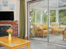 Casa de campo | Parte interna