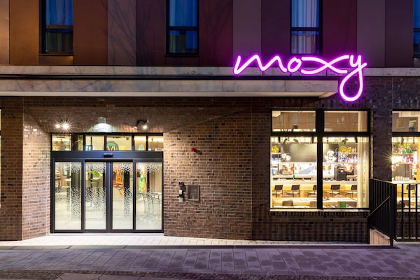 Moxy Dortmund - Dortmund