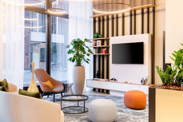 Residence Inn By Marriott Dortmund - Dortmund