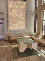 Pormenores do interior