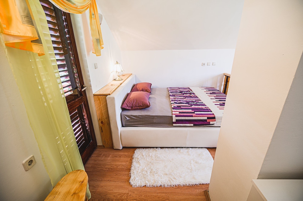 Holiday Home Vesna With Sauna - Jesenice
