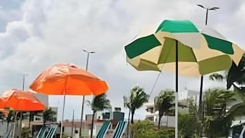 Apartamento Superior | Praia