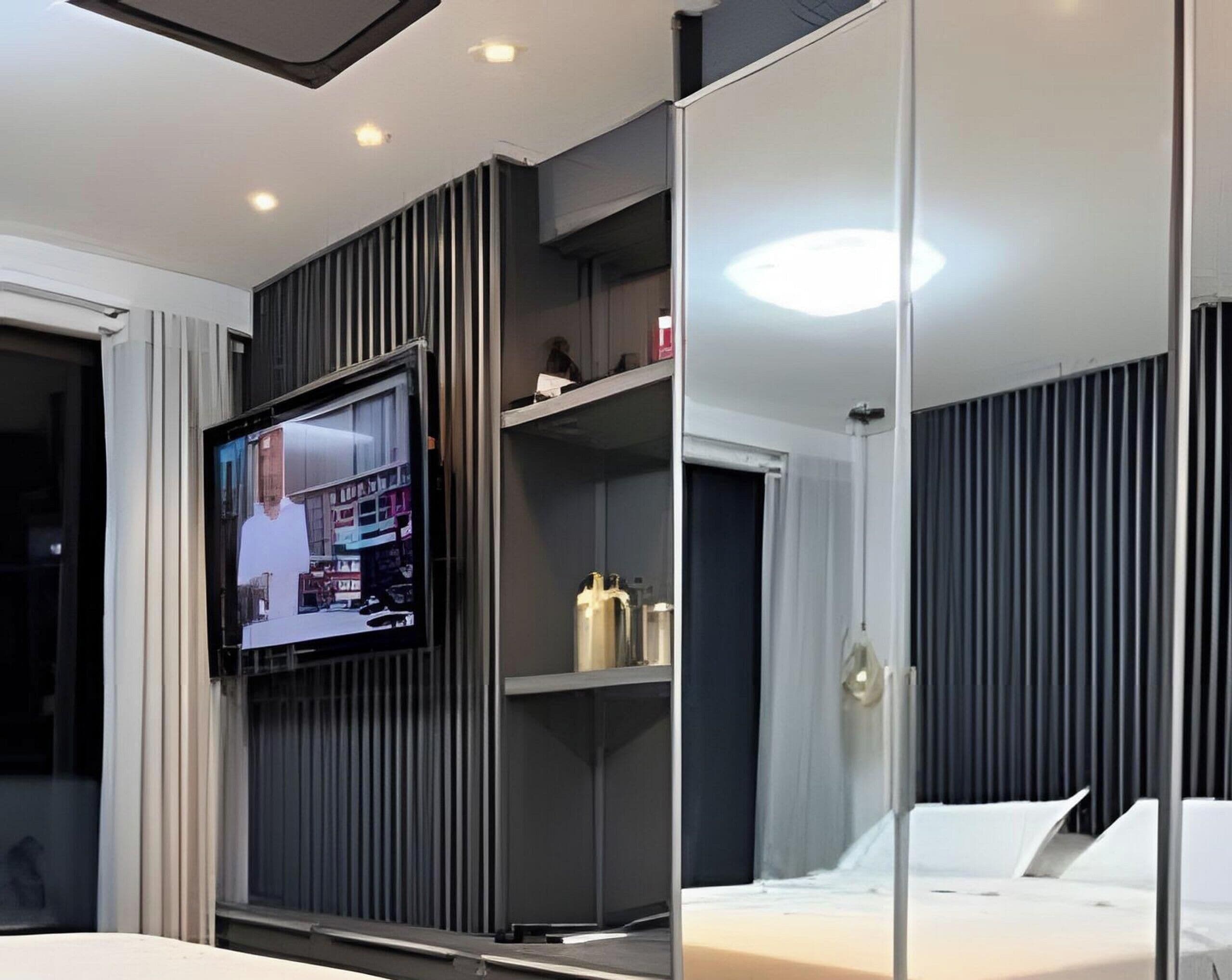Apartamento Superior | Wi-fi grátis 