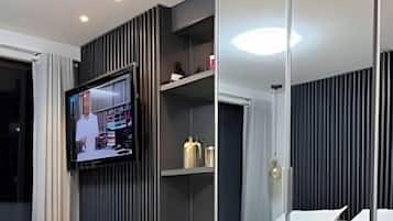 Apartamento Superior | Wi-fi grátis
