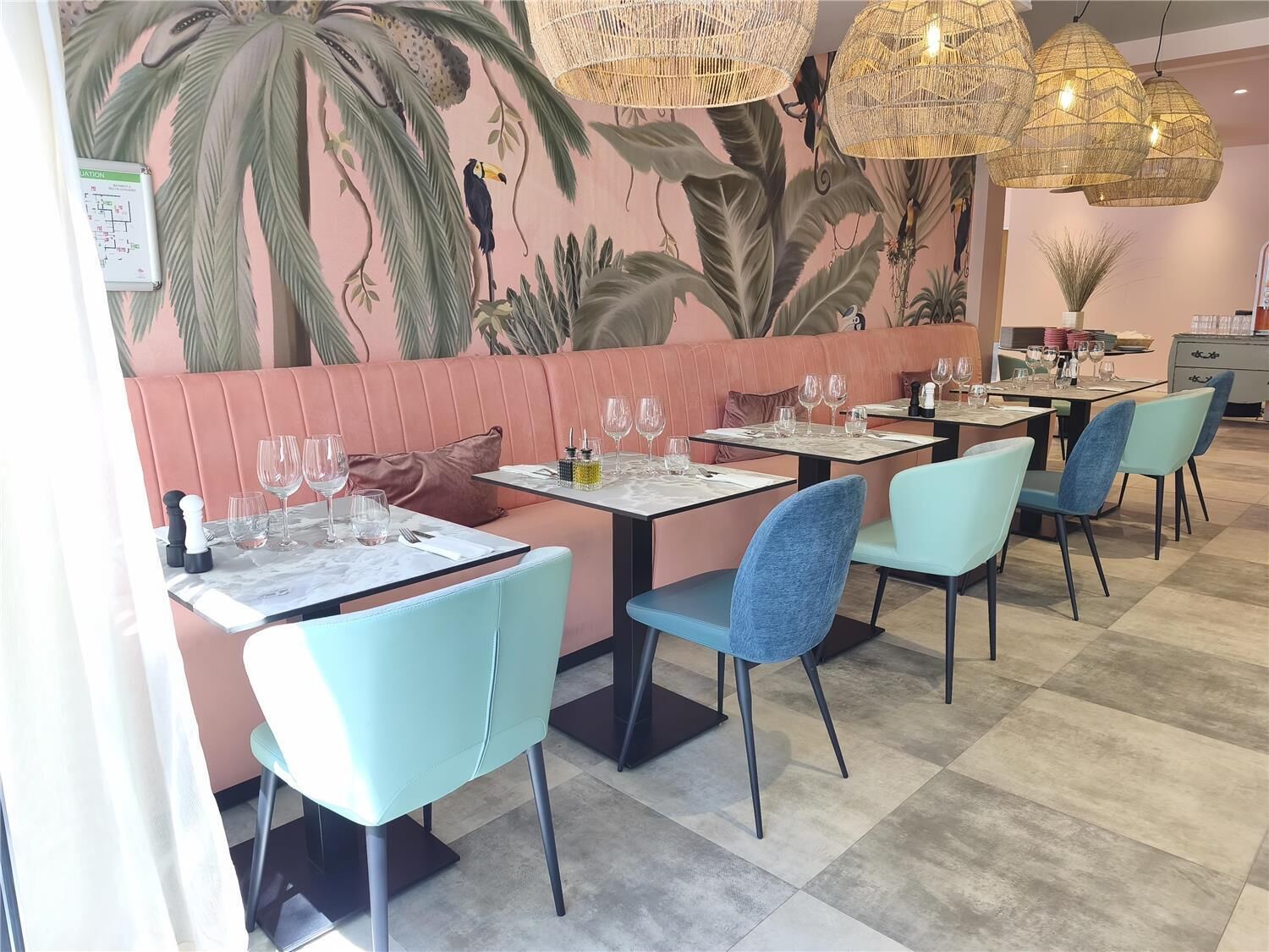 Restaurante