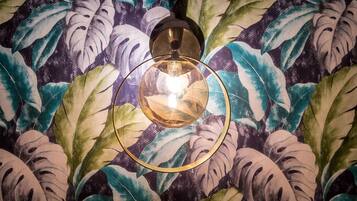 Pormenores do interior