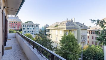 Apartamento | Terraço/pátio interior