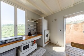 Cozinha privada