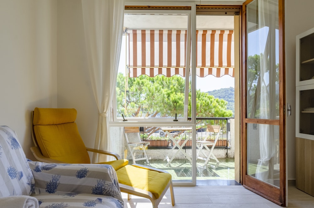 Joivy My Address In Rapallo - Rapallo