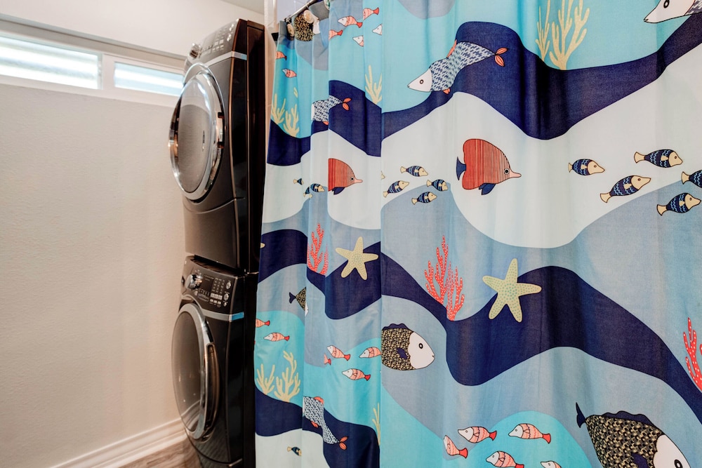 A- Rocks Resort By Silver Sands Vacation Rentals - Texas