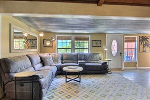Casa (6 Bedrooms) | Comodidade do alojamento