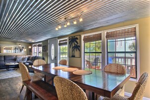 Casa (6 Bedrooms) | Fachada do alojamento