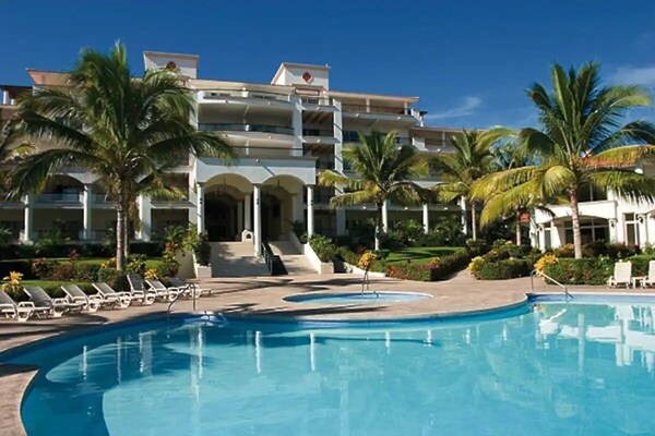 Condo Marina G  By Trvl2hm - Nuevo Vallarta