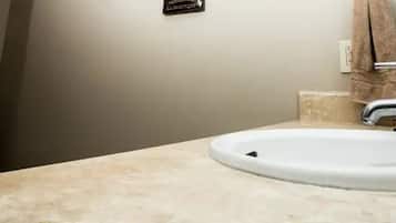 Apartamento Familiar em Condomínio Fechado | Casa de banho