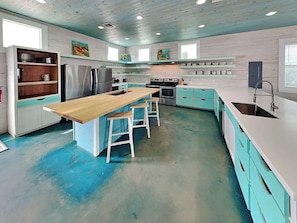Casa (Multiple Bedrooms) | Comodidade do alojamento