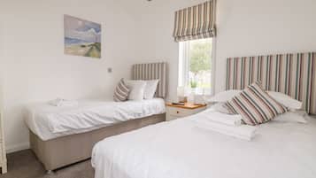 Casa de Campo | Interior