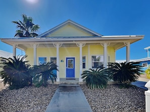 Casa (3 Bedrooms) | Exterior