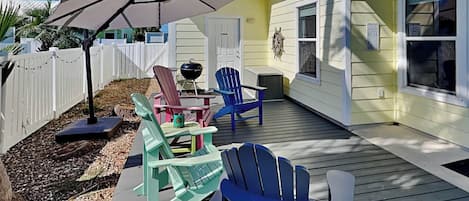 Casa (3 Bedrooms) | Comodidade do alojamento