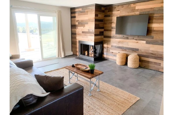 ⭆Woodland Hideaway⭅ Sparkling Clean, Sleeps 6! - Woodland Park, CO