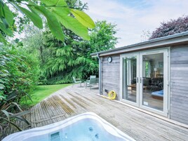 Terraço/pátio interior