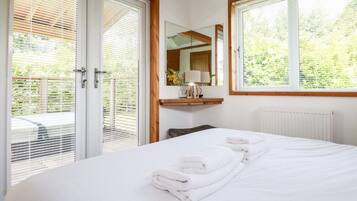 Casa de Campo | 1 quarto, com decoração personalizada, com mobília individualizada
