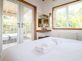 Casa de Campo | 1 quarto, com decoração personalizada, com mobília individualizada 