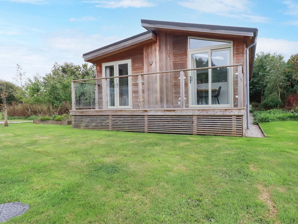 2 Meadow Retreat - Cornouailles