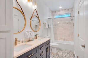 Casa (5 Bedrooms) | Comodidades da propriedade