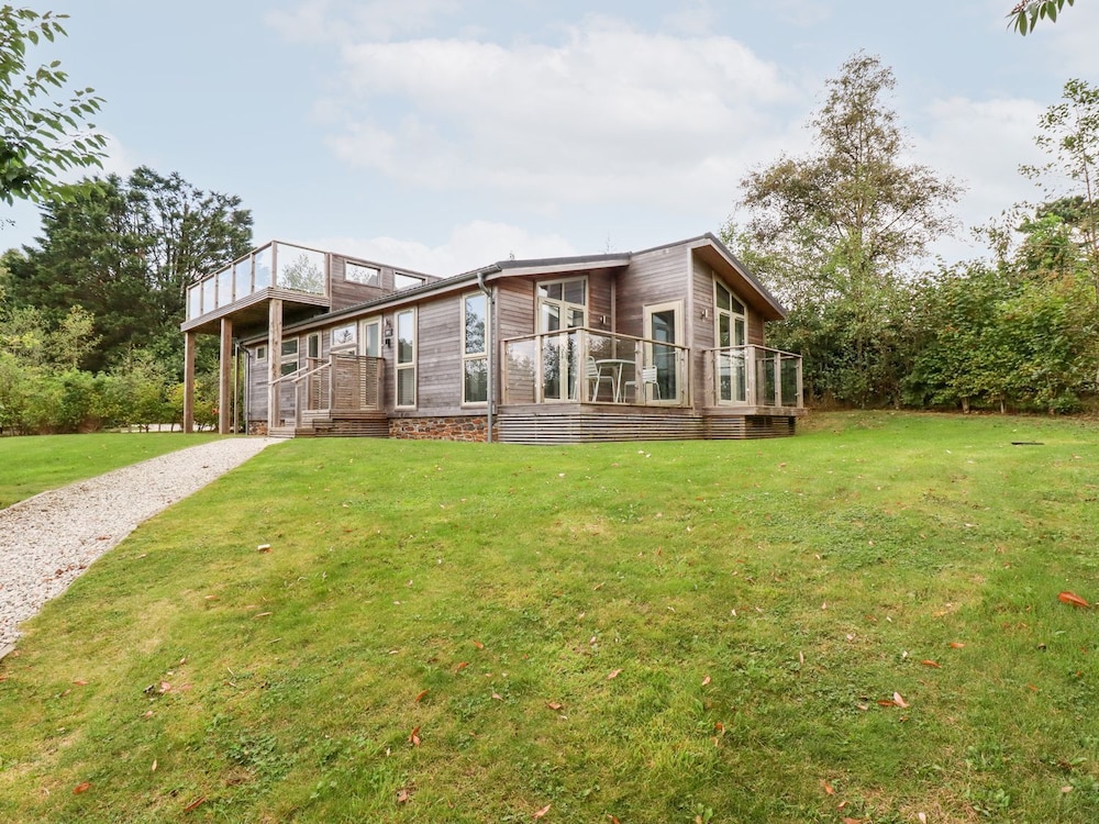 1 Southern Place - Cornouailles