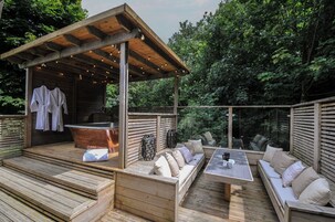 Casa de Campo | Terrenos do alojamento