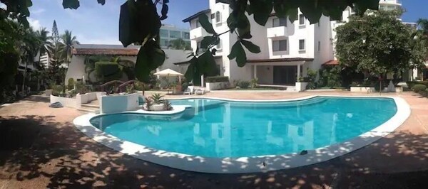 Condo Alamandra By Trvl2hm - Nuevo Vallarta