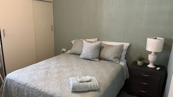 Apartamento Económico | 2 quartos, Wi-fi grátis