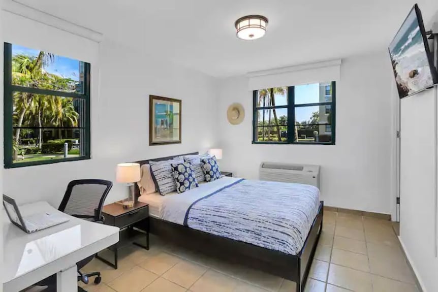 Spectacular Beach-side Resort 3-br Apartment - Loíza