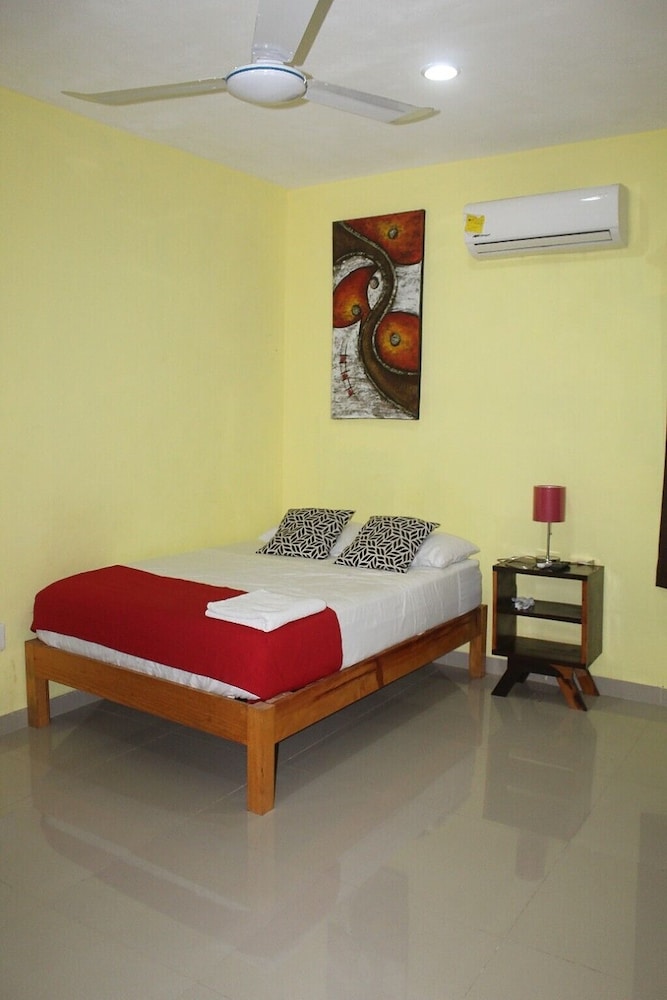 Departamento 4 - Chetumal