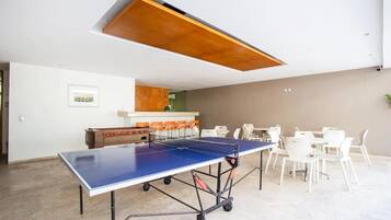 Apartamento Comfort em Condomínio Fechado | Terraço/pátio interior