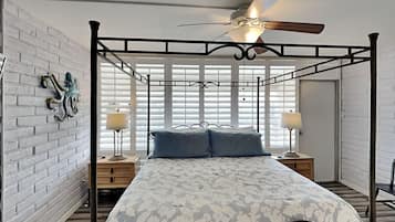 Condo (2 Bedrooms) | Comodidades da propriedade