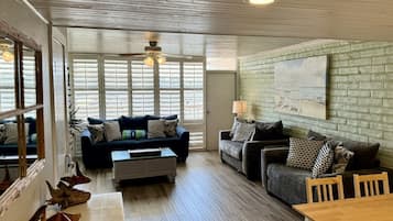 Apartamento em Condomínio Fechado (2 Bedrooms) | Diversos