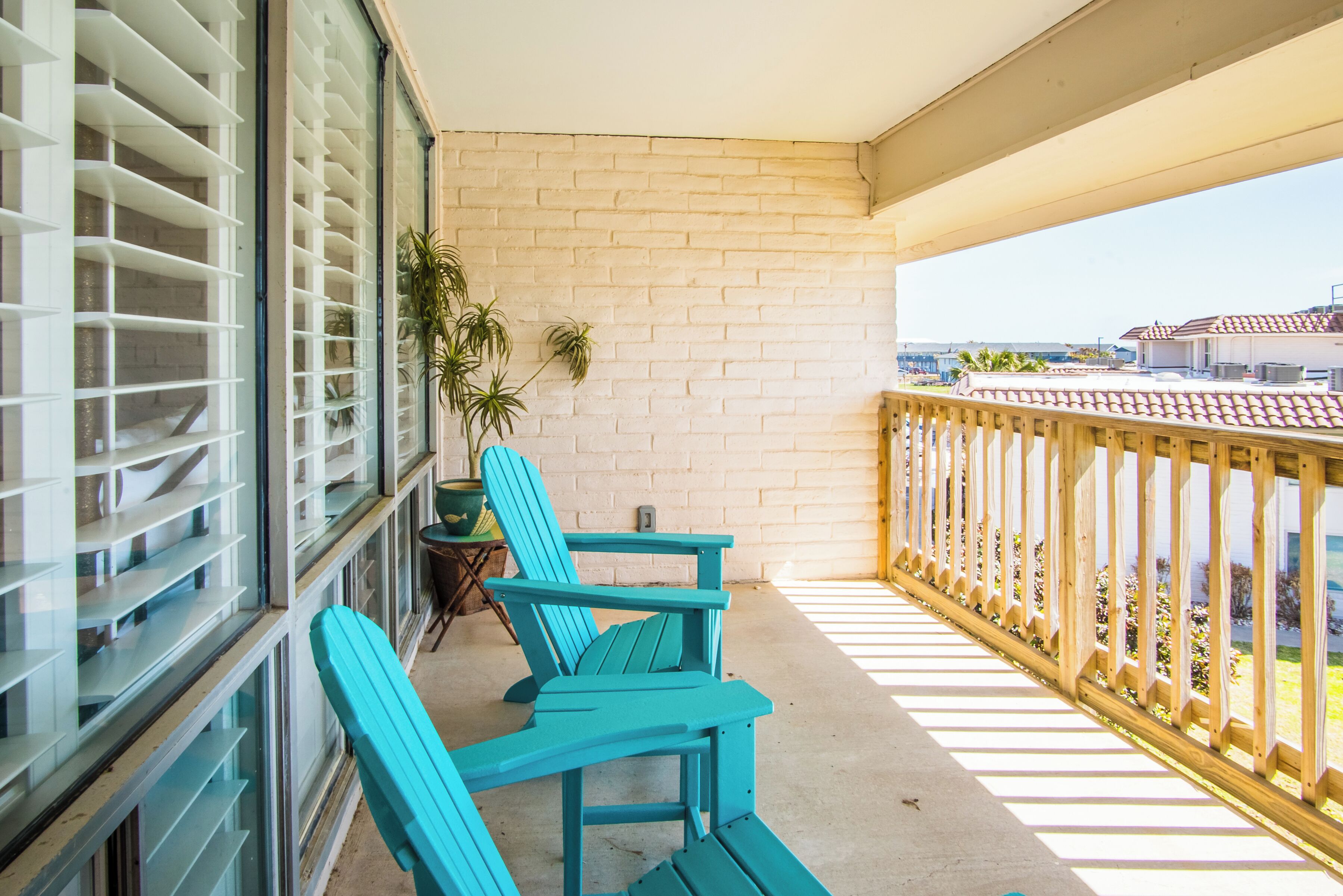 Apartamento em Condomínio Fechado (2 Bedrooms) | Comodidade do alojamento