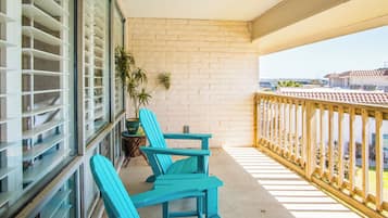 Apartamento em Condomínio Fechado (2 Bedrooms) | Comodidade do alojamento