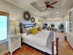 Casa (4 Bedrooms) | Comodidades da propriedade