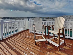 Casa (4 Bedrooms) | Comodidade do alojamento