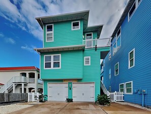 Casa (4 Bedrooms) | Comodidade do alojamento