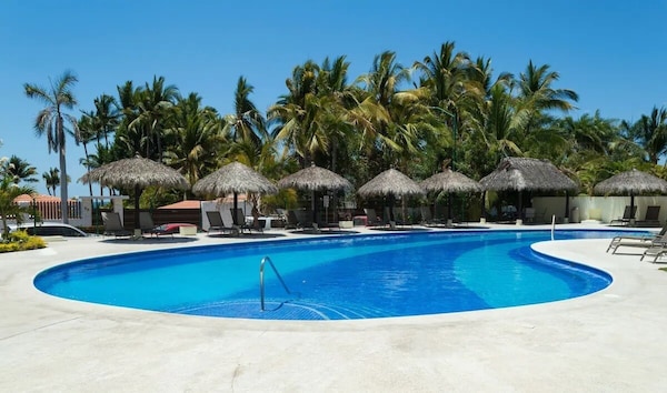 Condo Nitta By Trvl2hm - Nuevo Vallarta