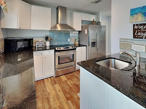 Casa (3 Bedrooms) | Comodidades da propriedade