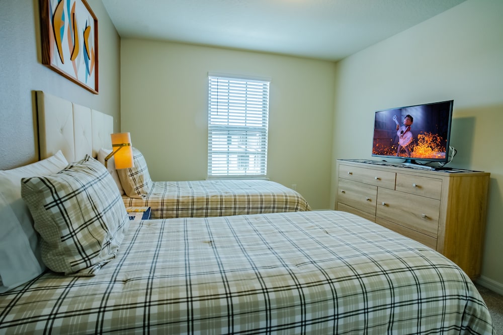 Cozy Villa With Pool At Solterra Resort - Davenport, FL