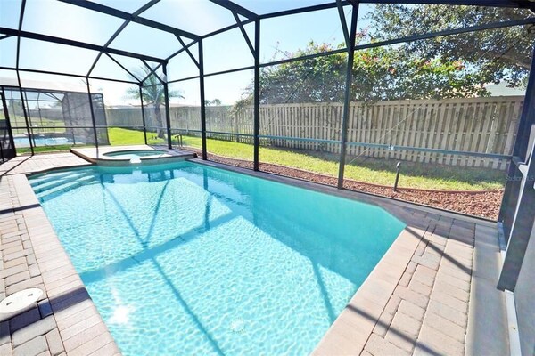 Retreat At The Crossings - Davenport, FL