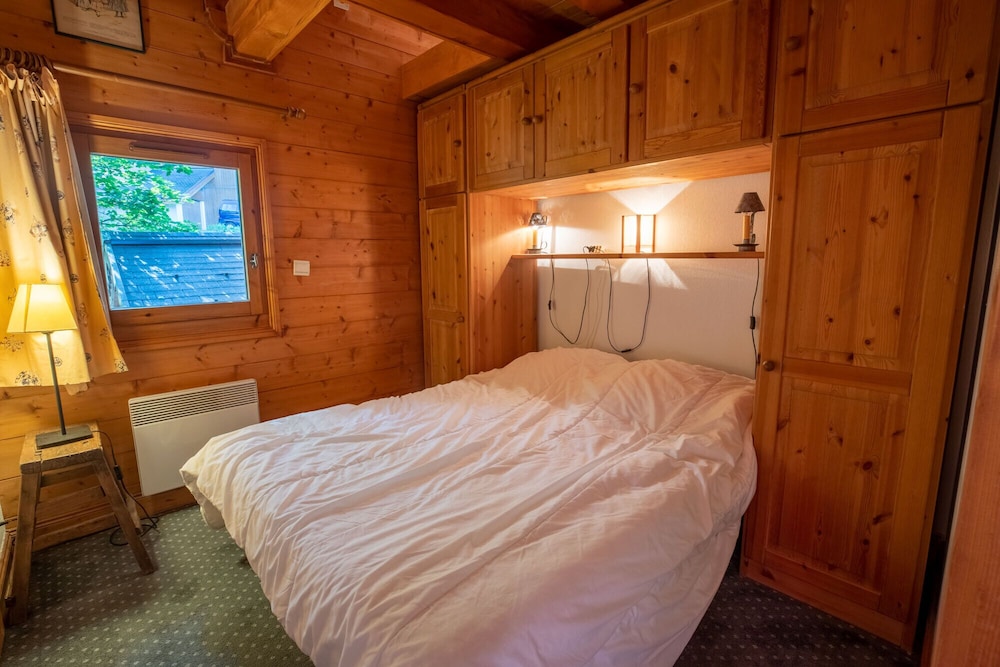 Jardin d'Eden 11: ski-in / ski-out in Meribel Morel - Méribel | Vrbo