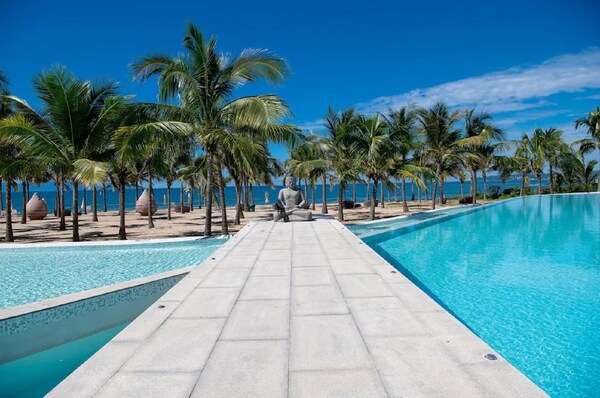 Condo Maritima Nv By Trvl2hm - Mezcales