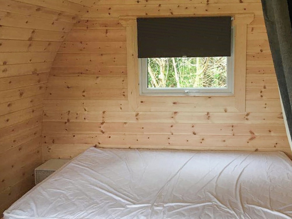 Lavender Is A Cosy Pod On The Site Of The Centry Touring Park In Brixham. - Brixham