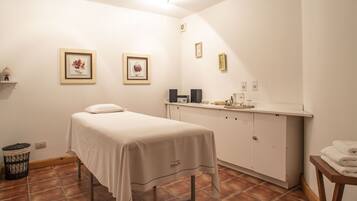 Massagens